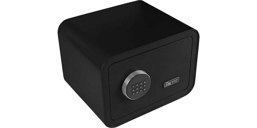 Cannon Edge Mini Personal Safe