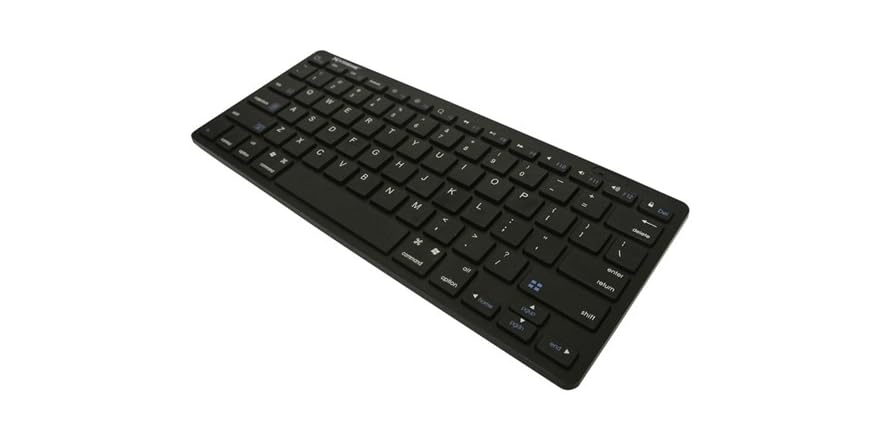 XTREME Bluetooth Wireless Keyboard
