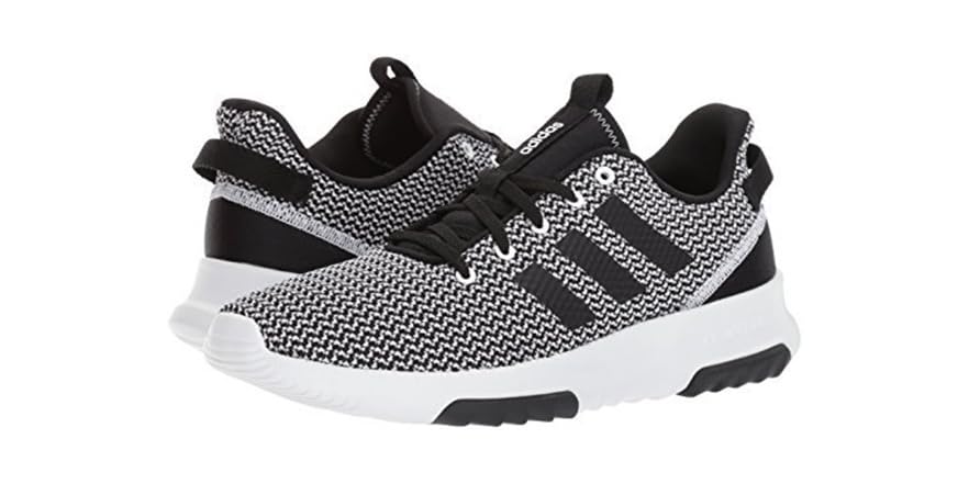 adidas Men's Cf Racer Tr Running Shoe