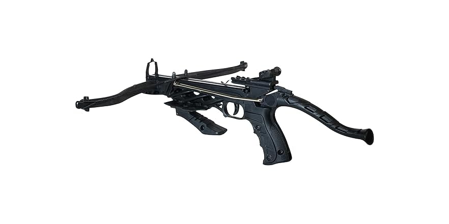 SAS Rogue 80 lbs Pistol Crossbow
