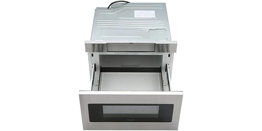 Sharp SMD2470AS Microwave Drawer