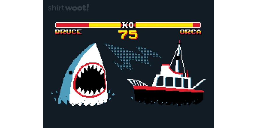 Shark Fighter 2