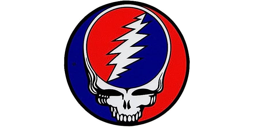 Alien Biohazard GD Vinyl Decal/Sticker