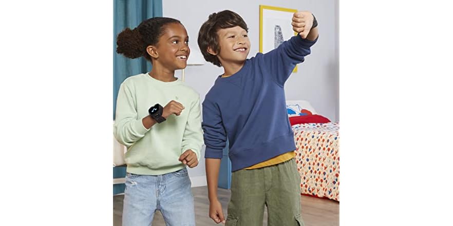 Little Tikes Tobi 2 Robot Smartwatch Amazon Exclusive