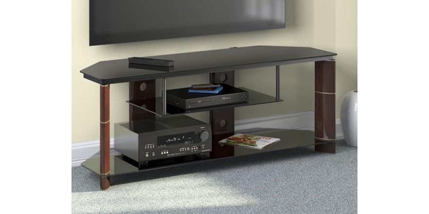 Bush Segments TV Stands - Your Choice