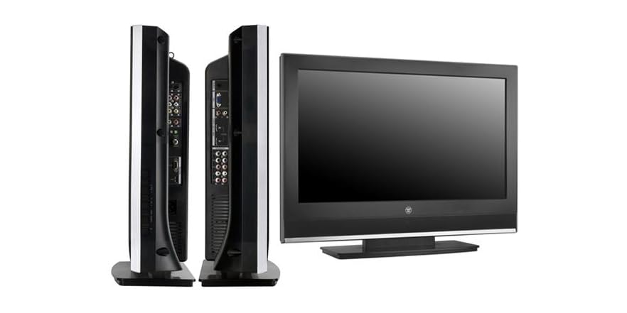 Westinghouse 26” Widescreen LCD HDTV