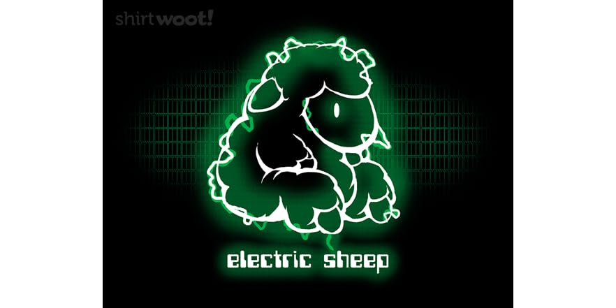 Electric Sheep