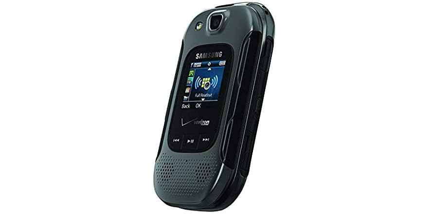 Samsung Rugged Cell Phone