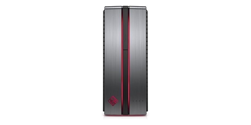 HP OMEN 870 i7 16GB DDR4, GTX 1070 Desktop