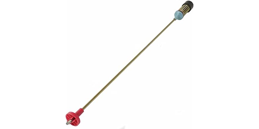 Washer Suspension Rod Damper Replaces