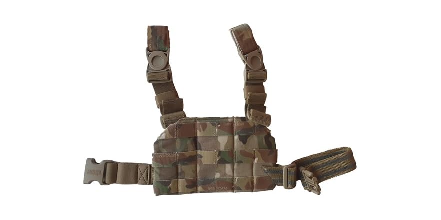 Blackhawk! Compact Drop Leg Platform