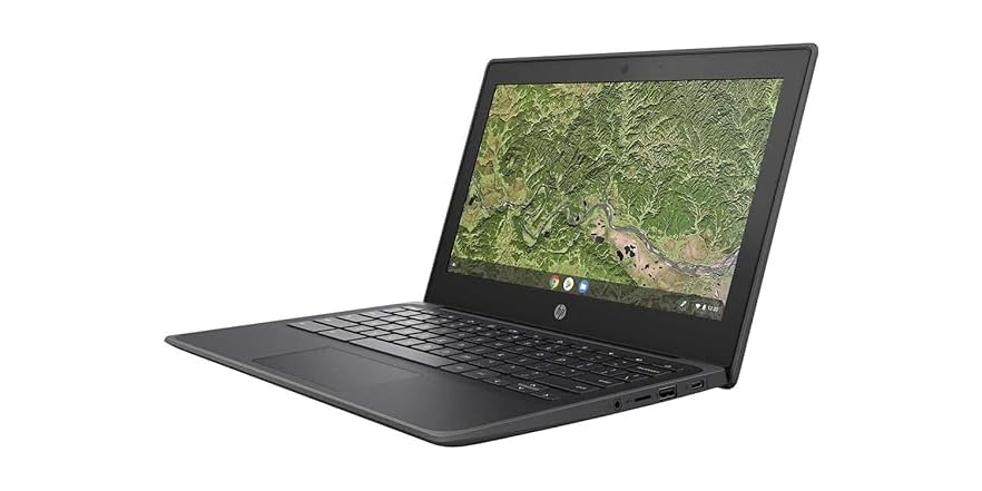 HP Chromebook 11A G8 Education Edition (Open Box)