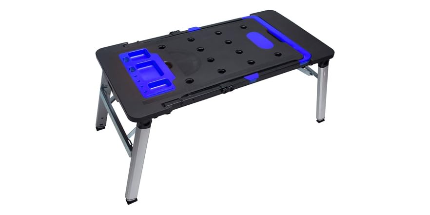 Astro 7-in-1 Workbench DIY Work Station