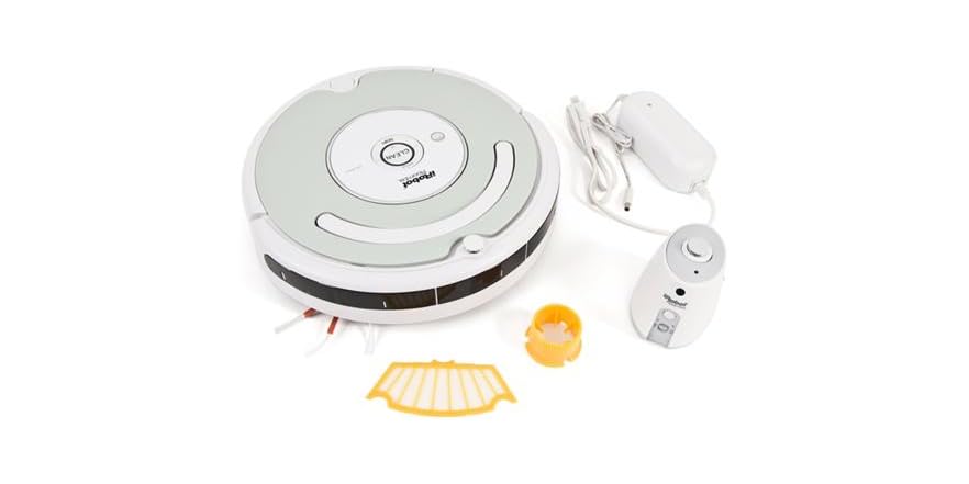 iRobot Roomba 510 Vacuum Cleaning Robot