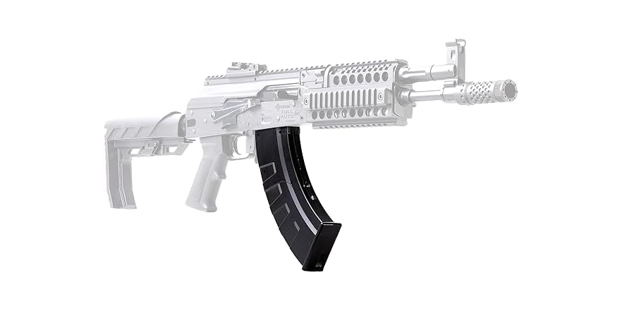 Crosman AK Full Auto BB Magazine