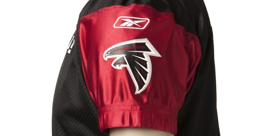 Reebok NFL Team Replica Jerseys