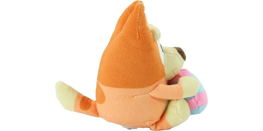 Animal Adventure Animal Adventure | Bluey | 4” Collect