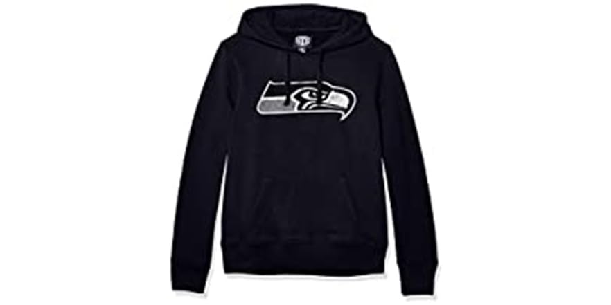 OTS Men's Fleece Hoodie