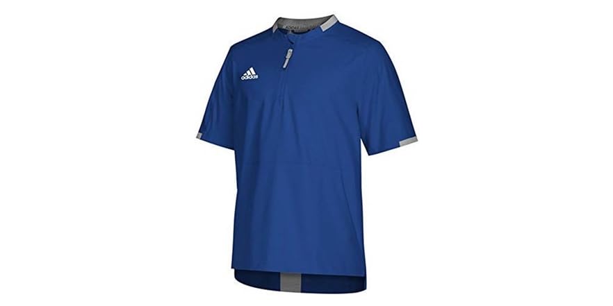adidas Men's Fielder Choice Cage Jacket