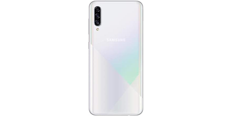 Samsung Galaxy A30S (GSM) (Open Box)