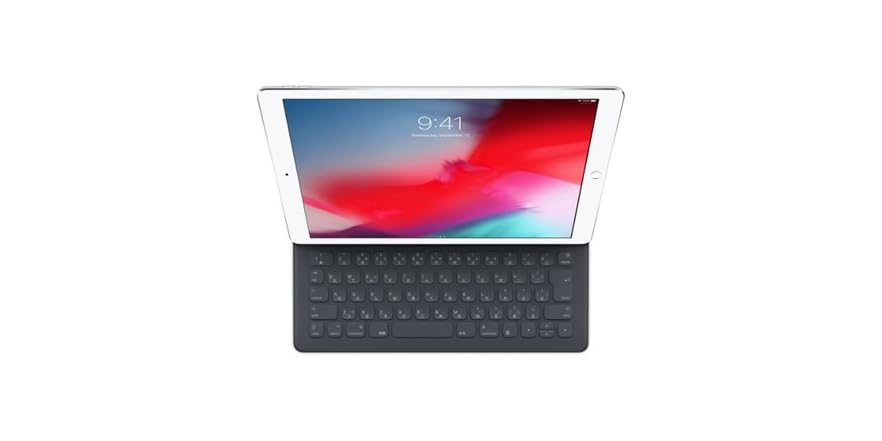 Apple Smart Keyboard for iPad Pro 12.9"