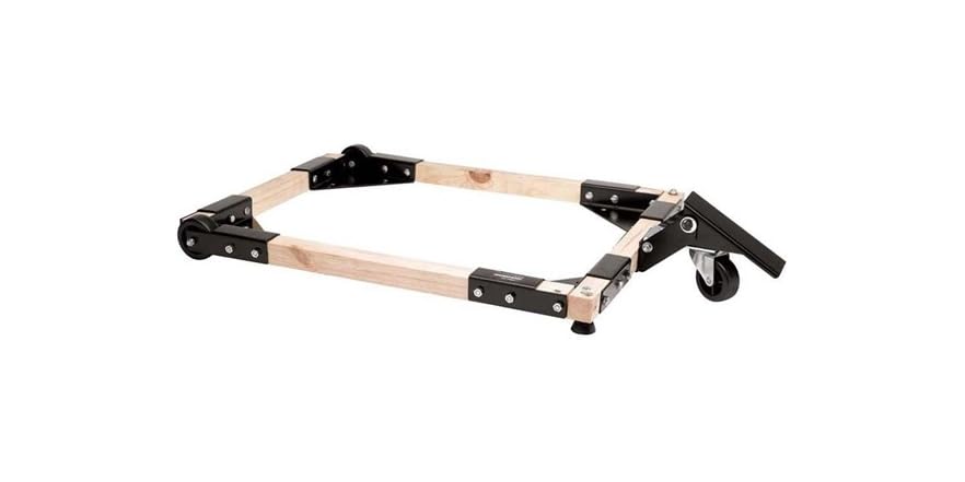 Delta Power 50-345 Universal Mobile Base