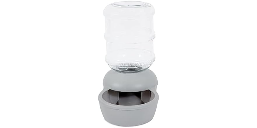 Petmate Aspen Pet Water Dispenser