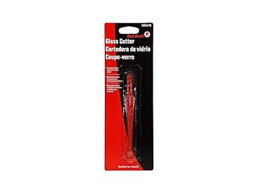 Red Devil Glass Cutter