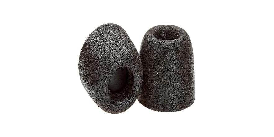 Comply Foam TZ-500 Ear Tips