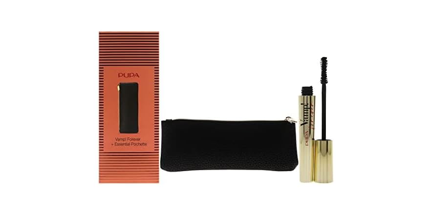 Pupa Milano Pupa Milano Vamp! Forever Set 0.30 oz Vamp