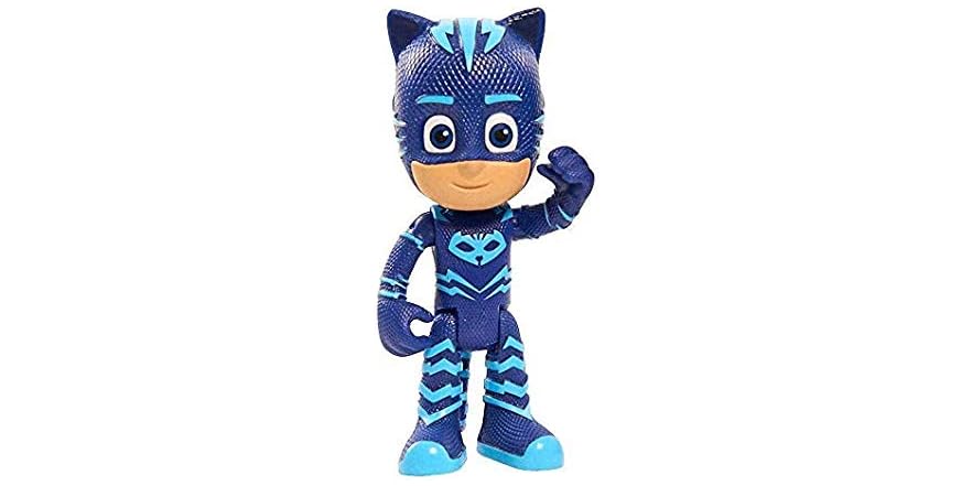PJ Masks Catboy Figure