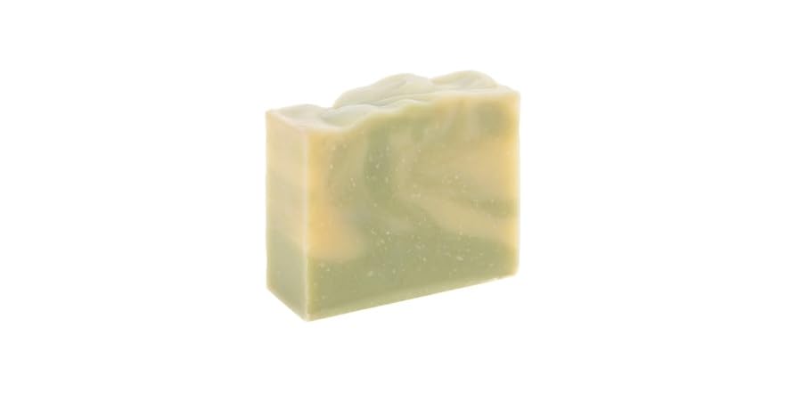 (6 Pack) Mount Royal "Naked" Natural Soaps