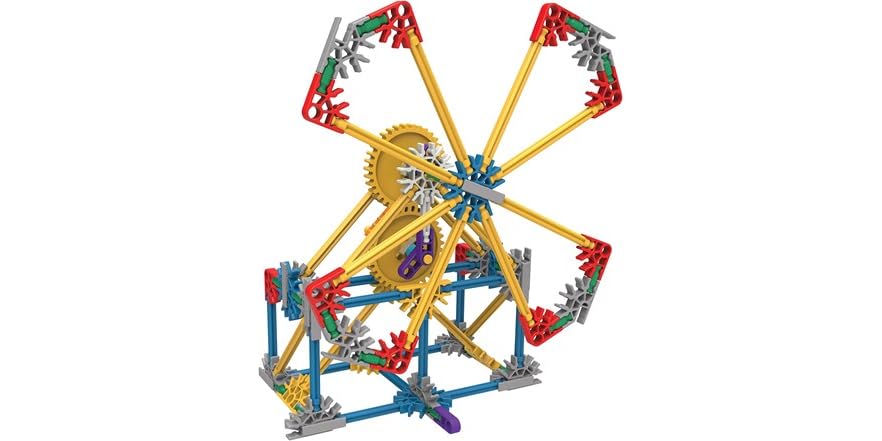 K'NEX Building Sets (Your Choice)