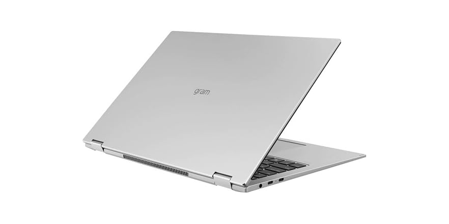 LG Gram 16" WQXGA 2-in-1 Laptop (Open Box)