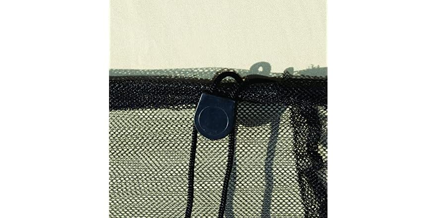 Ideaworks 9 Foot Umbrella Table Screen