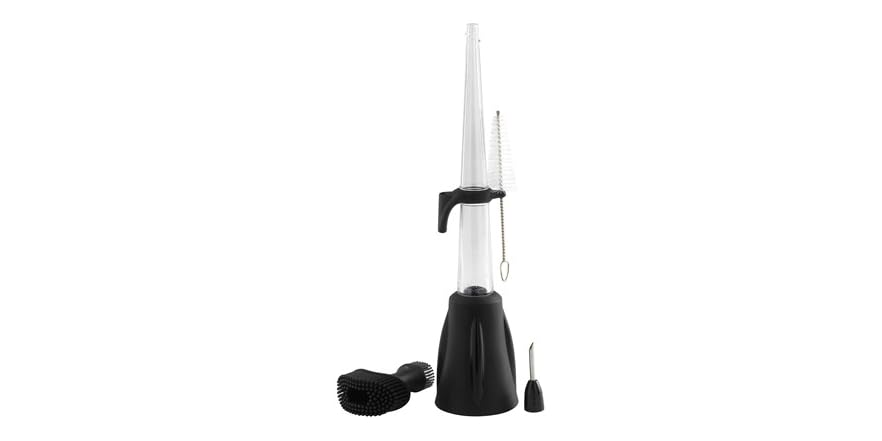 Mastrad Standing Baster & Accessories