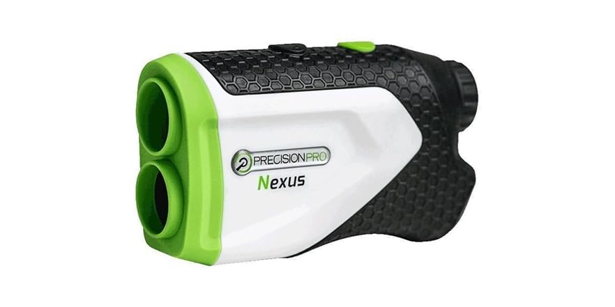 Precision Pro Nexus Laser Rangefinder