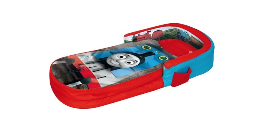 Thomas the Tank Engine Inflatable Bed