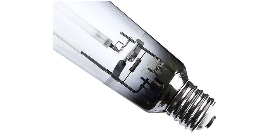 1000-Watt Grow Light Bulb 6pk