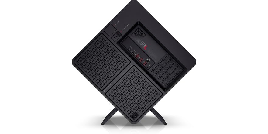HP OMEN-X Intel i7, RX480 Cube Desktop