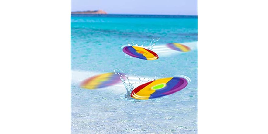 Splash Bombs Skiprs 2 Pack