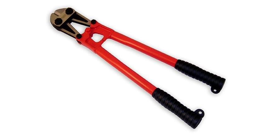 Olympia Tools 18" Bolt Cutter