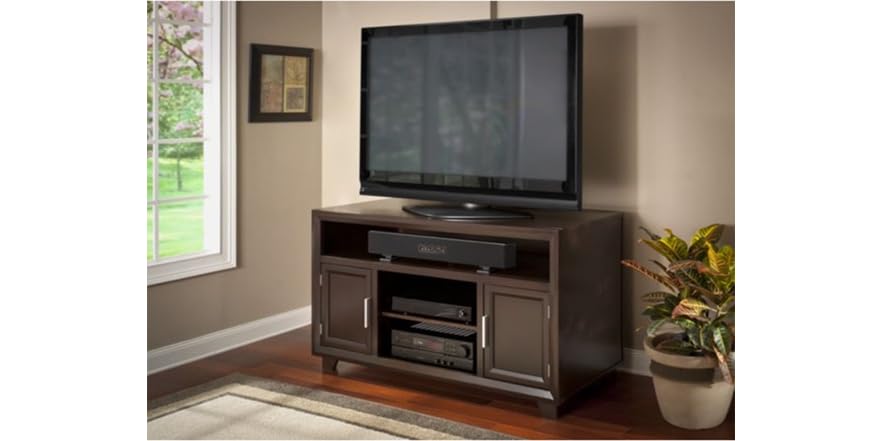 Bush Clifton TV Stand