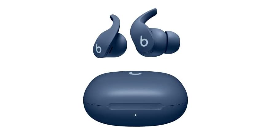 Beats Fit Pro - True Wireless Noise Cancelling Earbuds