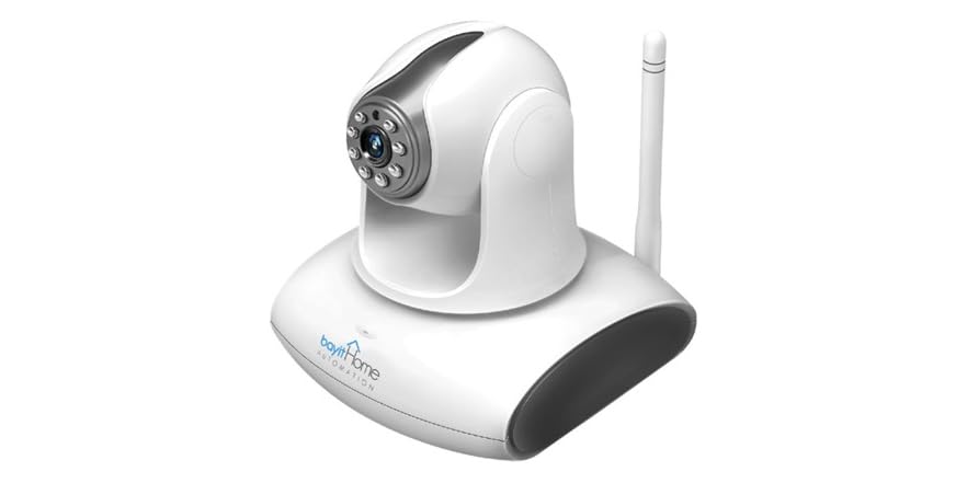 Bayit Cam HD720P Wi-Fi Camera