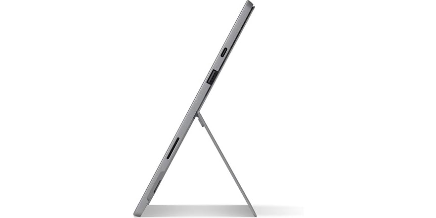 Surface Pro 7 128GB i5 8GB Silver