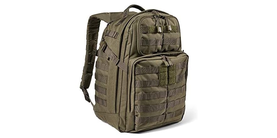 Rush24 2.0 Backpack