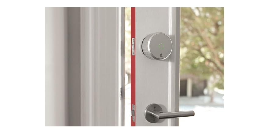 August Home Smart Locks (2nd Generation)