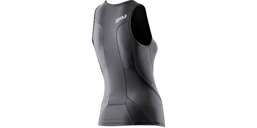 Women's Long Distance Tri Singlet
