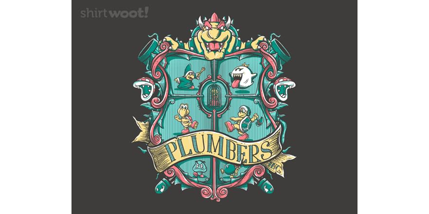 Plumbers Inc.